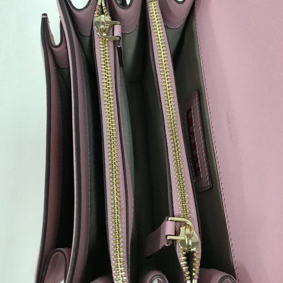 Marni | Bags | Marni Trunk Nano Shoulder Crossbody Bag Saffiano Leather ...